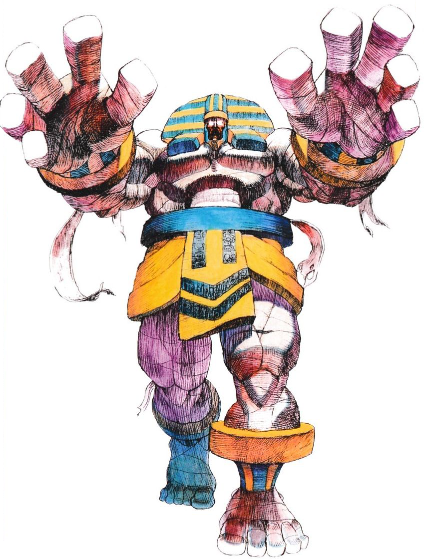 Street Fighter Galleries: Vampire/Darkstalkers: Vampire/Darkstalkers ...