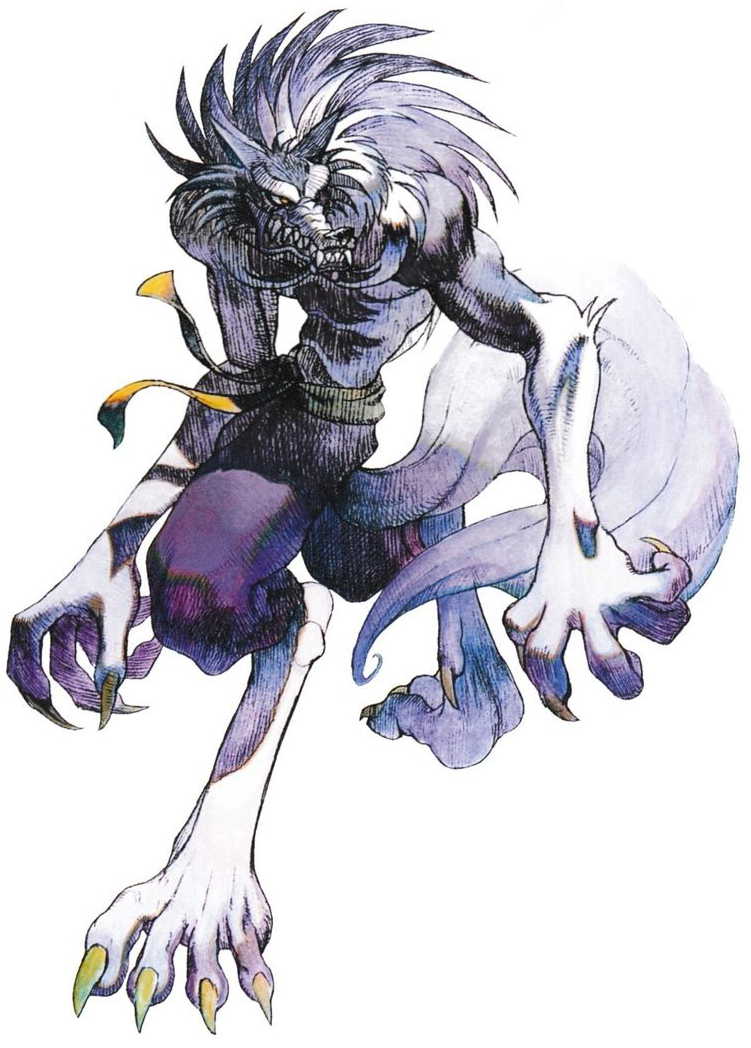 Street Fighter Galleries: Vampire/Darkstalkers: Vampire/Darkstalkers ...