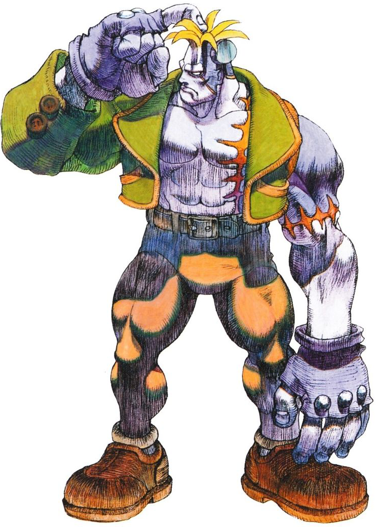 Street Fighter Galleries: Vampire/Darkstalkers: Vampire/Darkstalkers ...