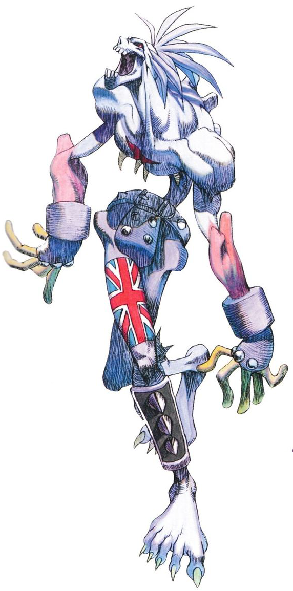 Street Fighter Galleries: Vampire/Darkstalkers: Vampire/Darkstalkers ...